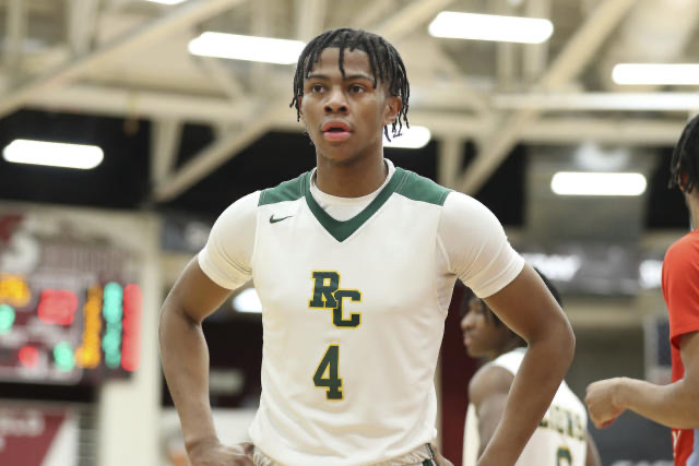 Top-10 Overall High School Prospects: Cooper Flagg, Simeon Wilcher, Ian ...